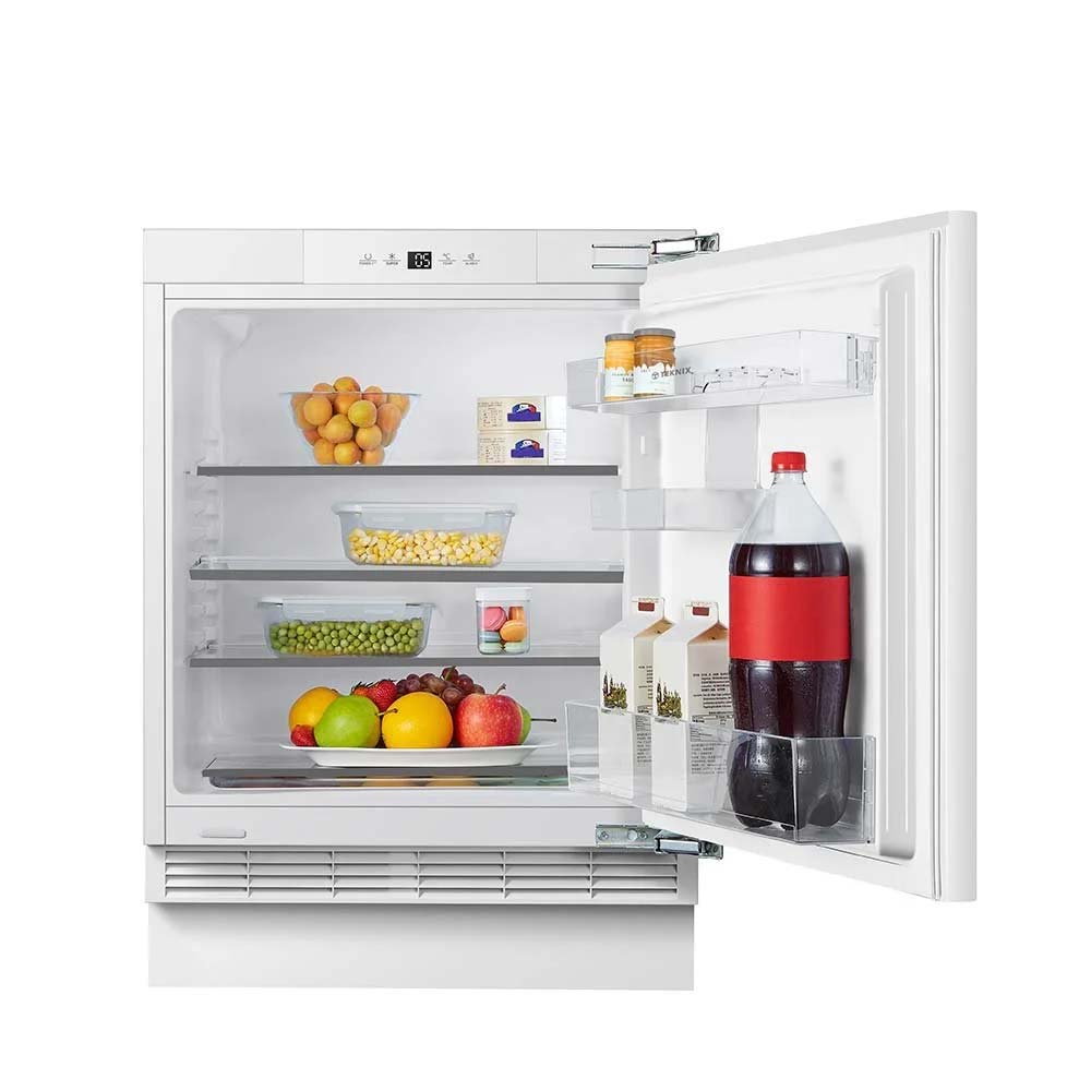 138L Integrated Under Counter Larder | Contracool